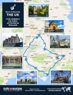 7 Kid Friendly Cultural Activities in England